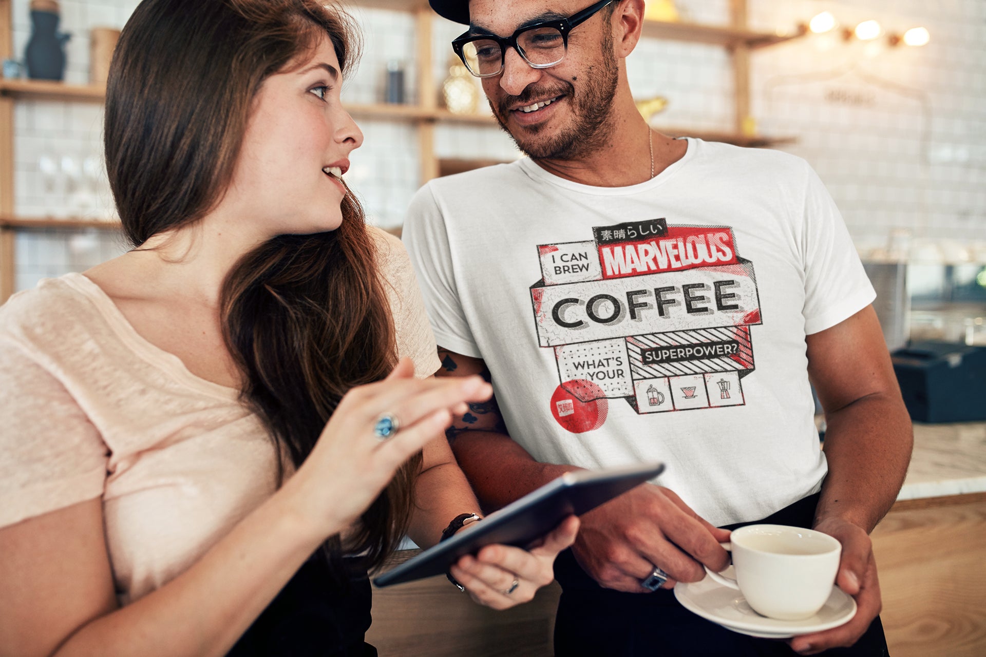 The Studiō – Cōffeeshima